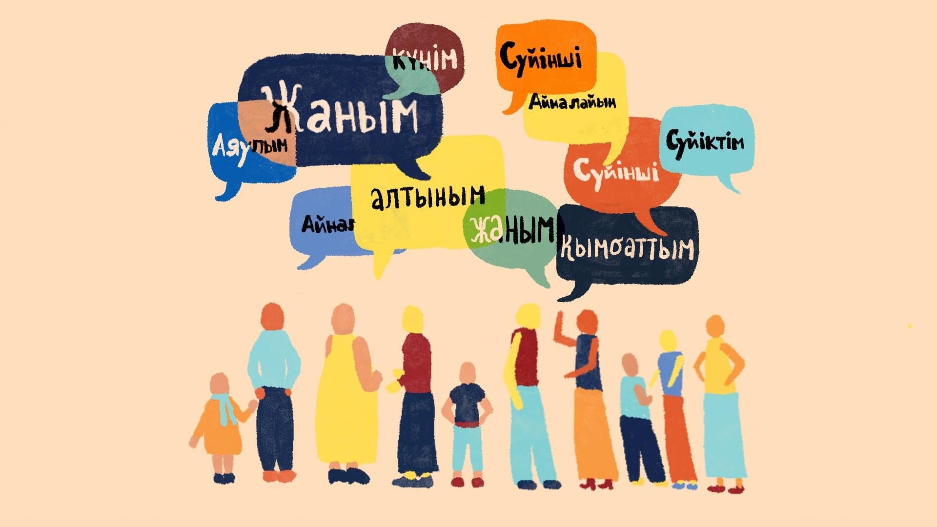How is language connected to culture? - Glotasia