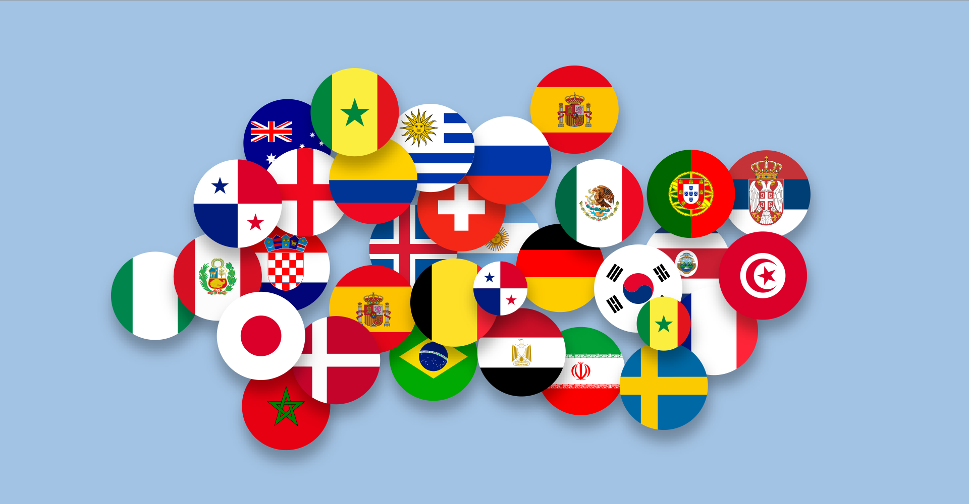 4 Multilingual Website Examples to Inspire You - Glotasia